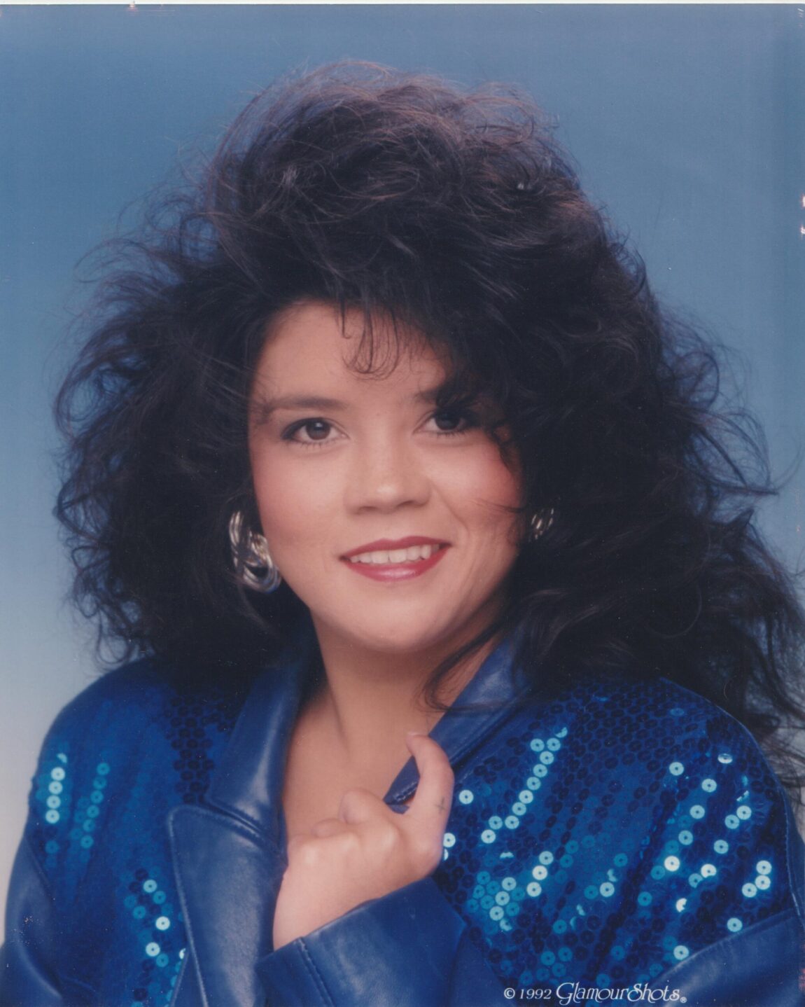 Obituary of Denise Ann Bates-Gordon - Dalton-Hoopes