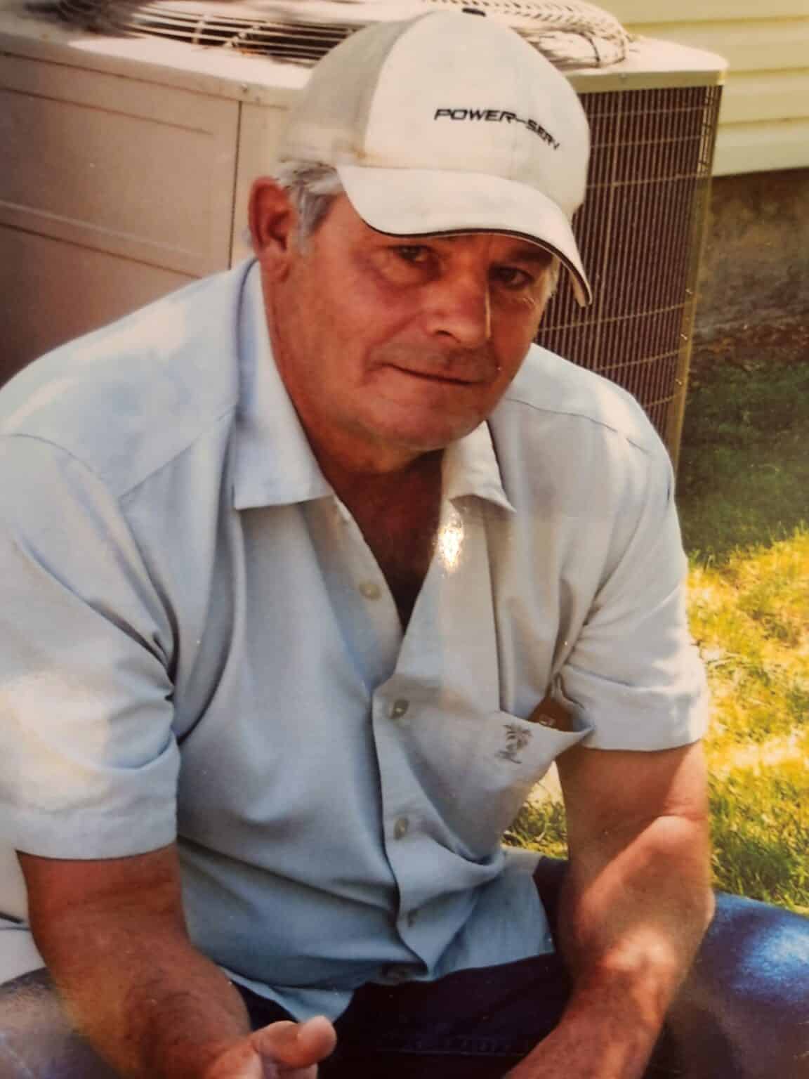 Obituary of Dale Gene Hall - Dalton-Hoopes