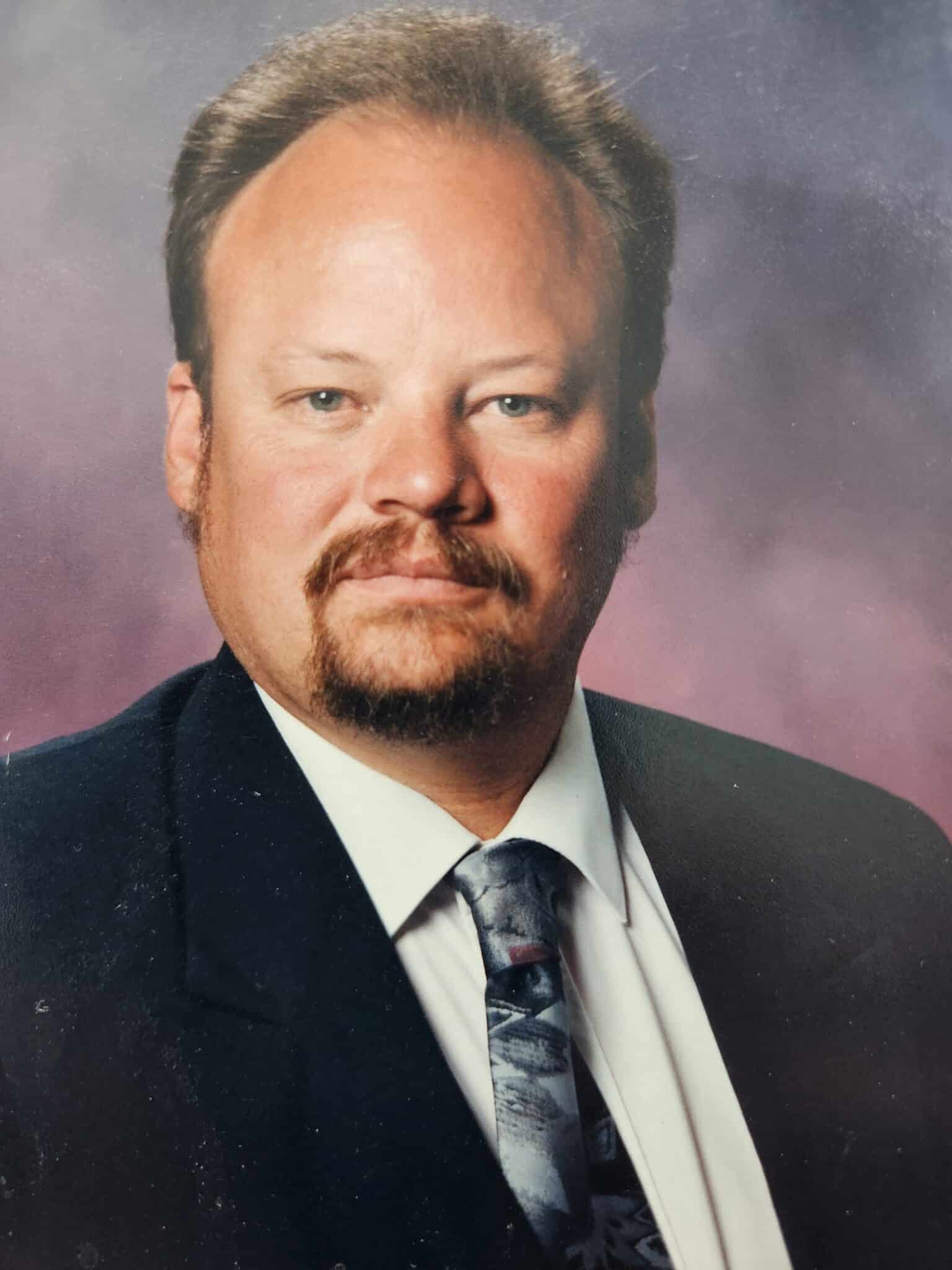 Obituary of Charles William "Bill" Fox, Jr - Dalton-Hoopes
