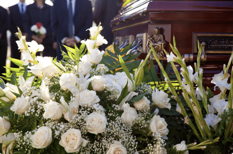 Questions to Ask a Funeral Home: A Helpful Guide for Families | Dalton ...