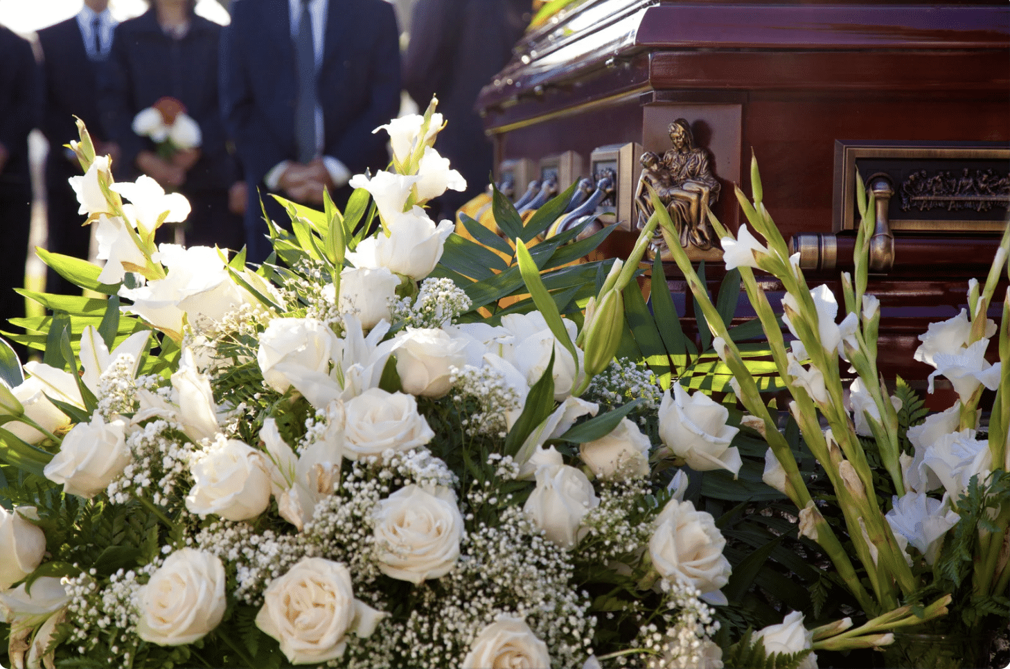 Questions to Ask a Funeral Home: A Helpful Guide for Families | Dalton ...
